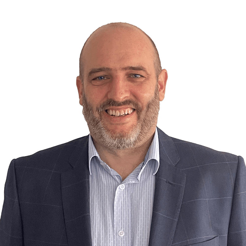 Our Team – TECD Solutions Ltd.