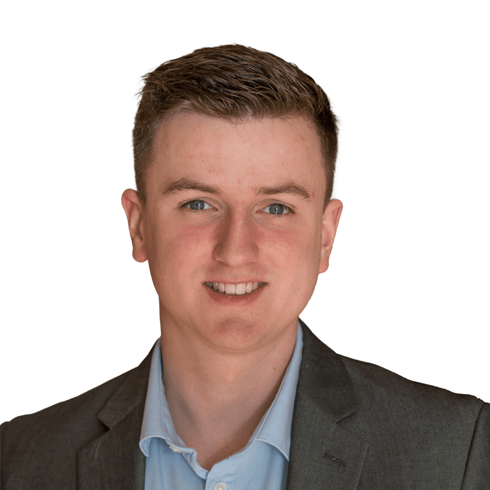 Our Team – TECD Solutions Ltd.